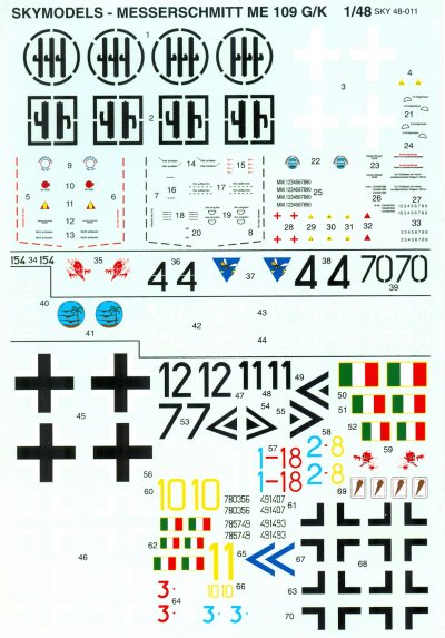 STORMO! Skymodels Decals