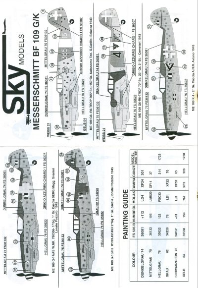 STORMO! Skymodels Decals