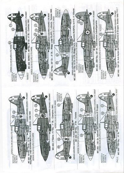 STORMO! Skymodels Decals