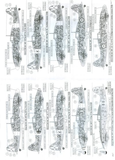 STORMO! Skymodels Decals