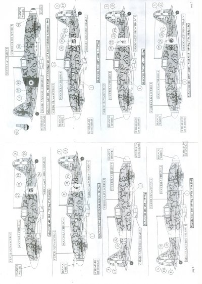 STORMO! Skymodels Decals