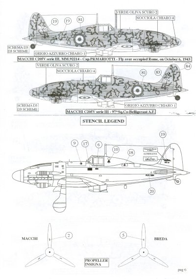 STORMO! Skymodels Decals