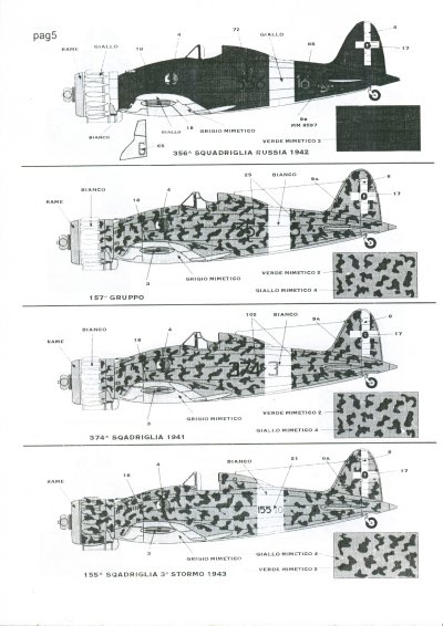 STORMO! Skymodels Decals