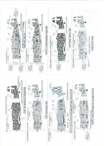 STORMO! Skymodels Decals