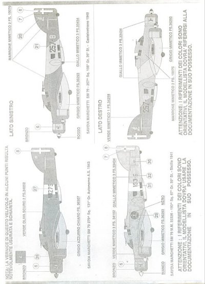 STORMO! Skymodels Decals
