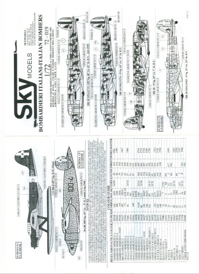 STORMO! Skymodels Decals