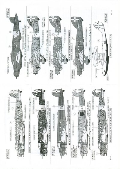 STORMO! Skymodels Decals