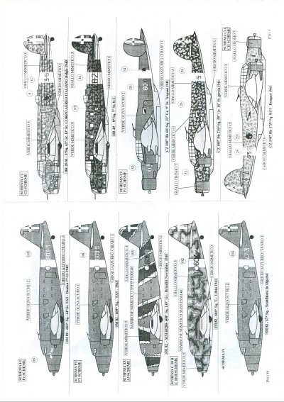 STORMO! Skymodels Decals