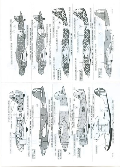 STORMO! Skymodels Decals