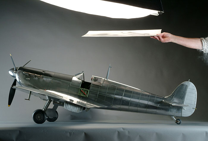 Spectacular 1/5 Spit ... - STORMO! Forums