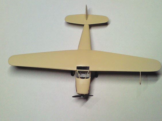 STORMO! SEM Model 1/72 Compagnia Nazionale Aeronautica PM.1 by Richard ...