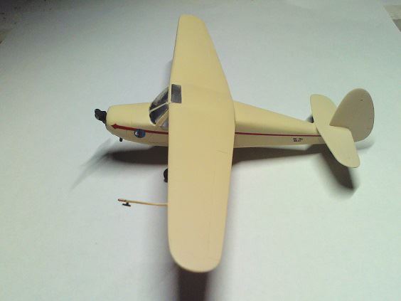 STORMO! SEM Model 1/72 Compagnia Nazionale Aeronautica PM.1 by Richard ...