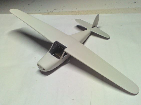 STORMO! SEM Model 1/72 Compagnia Nazionale Aeronautica PM.1 by Richard ...