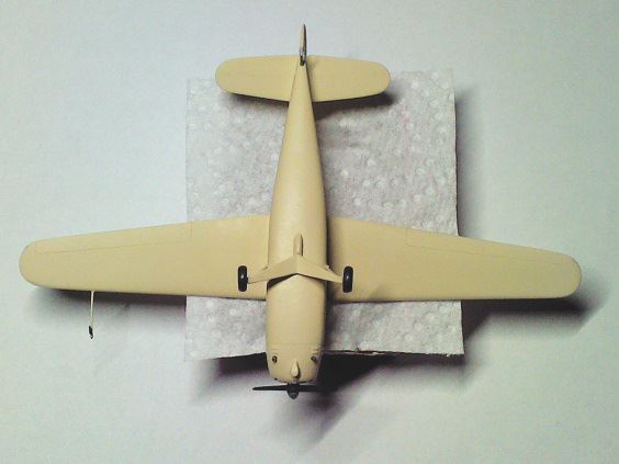 STORMO! SEM Model 1/72 Compagnia Nazionale Aeronautica PM.1 by Richard ...