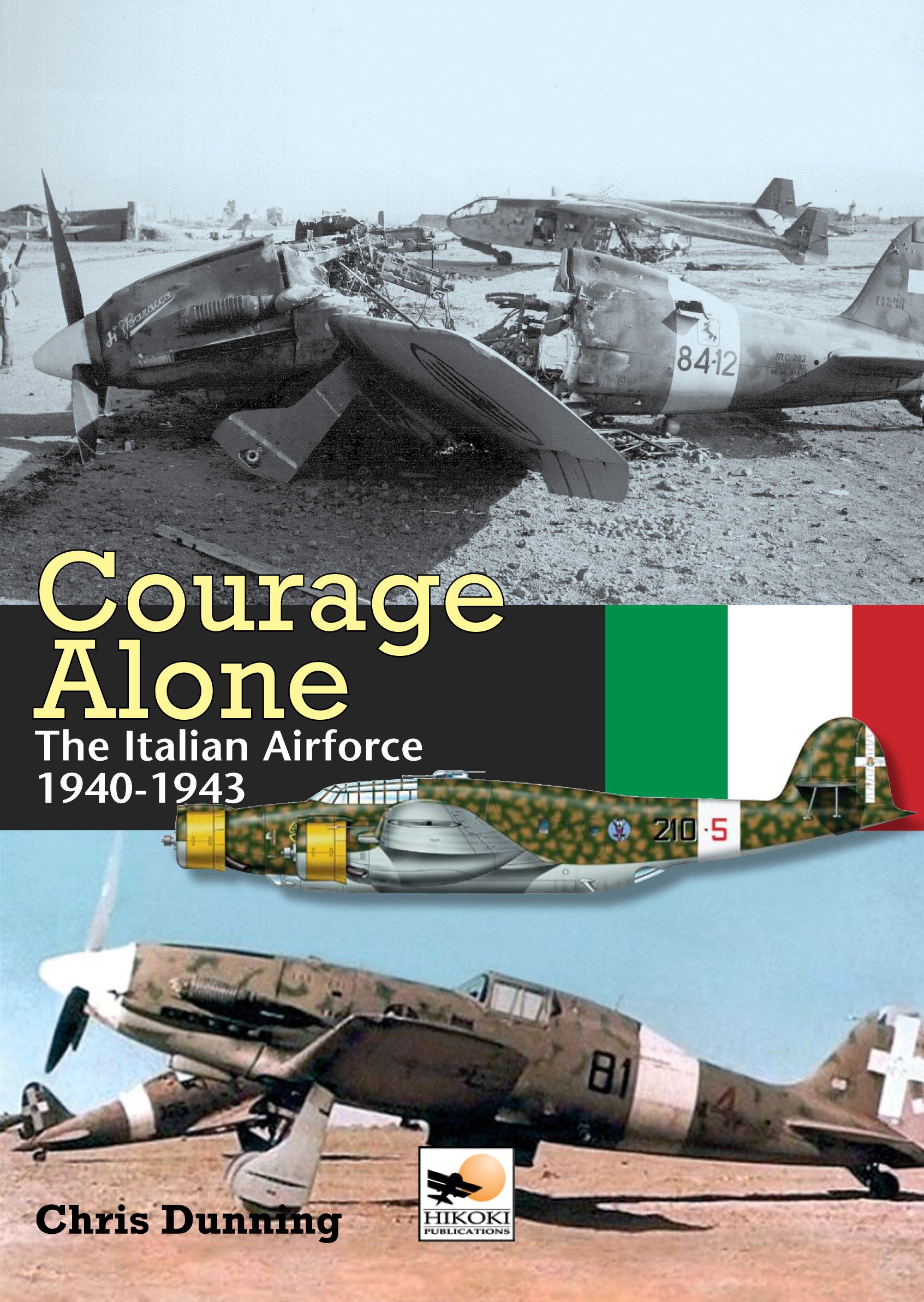STORMO! Used Book Store - Regia Aeronautica