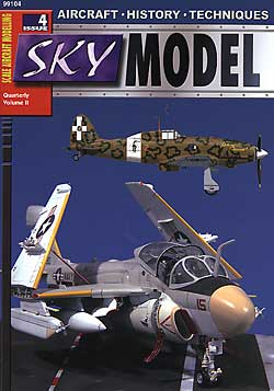 STORMO! Sky Model Magazine