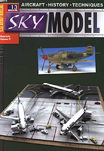STORMO! Sky Model Magazine