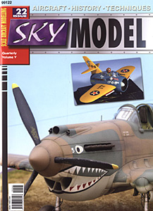 STORMO! Sky Model Magazine